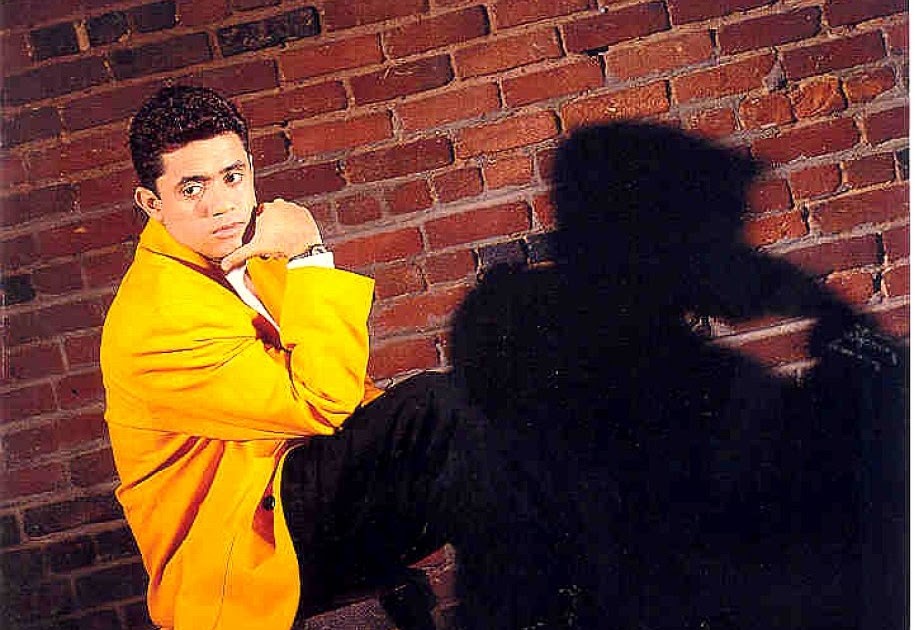 Clasicos Pa'Goza.com: Cesar FLores (1992)